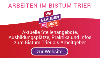 Gemeinde- und Pastoralreferent*innen 2025 | Unser Bistum Trier ...